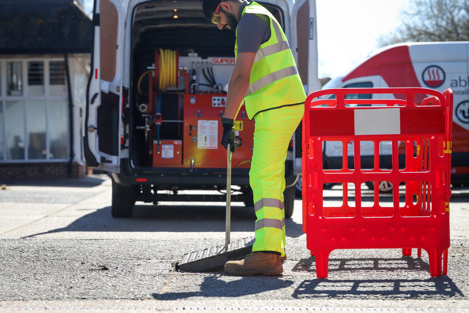 About Us - PLT Group