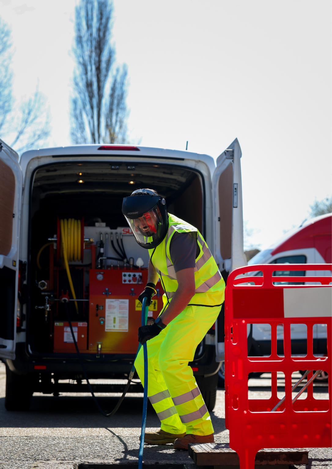 Drainage - PLT Group