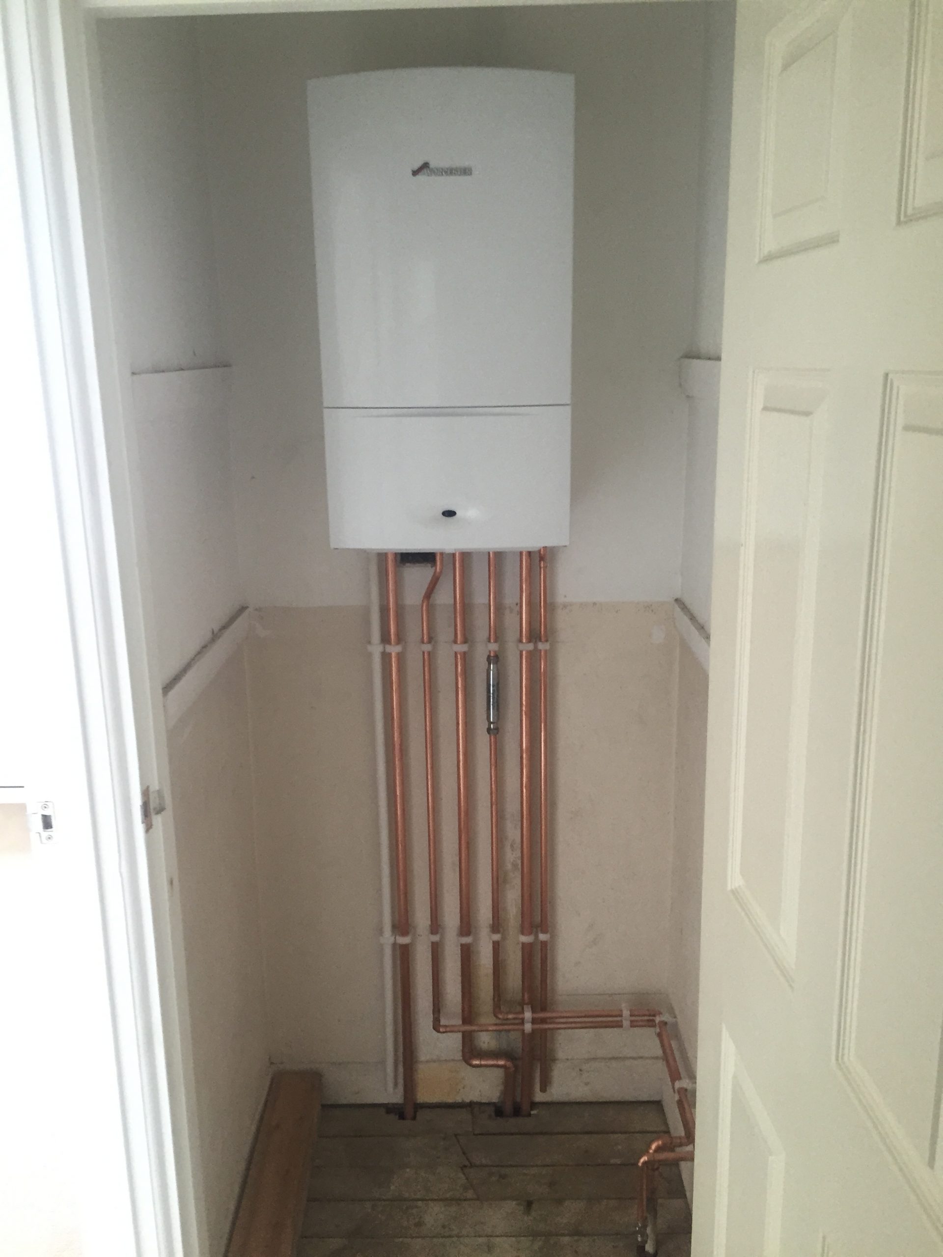 Boiler Photo Survey - PLT Group