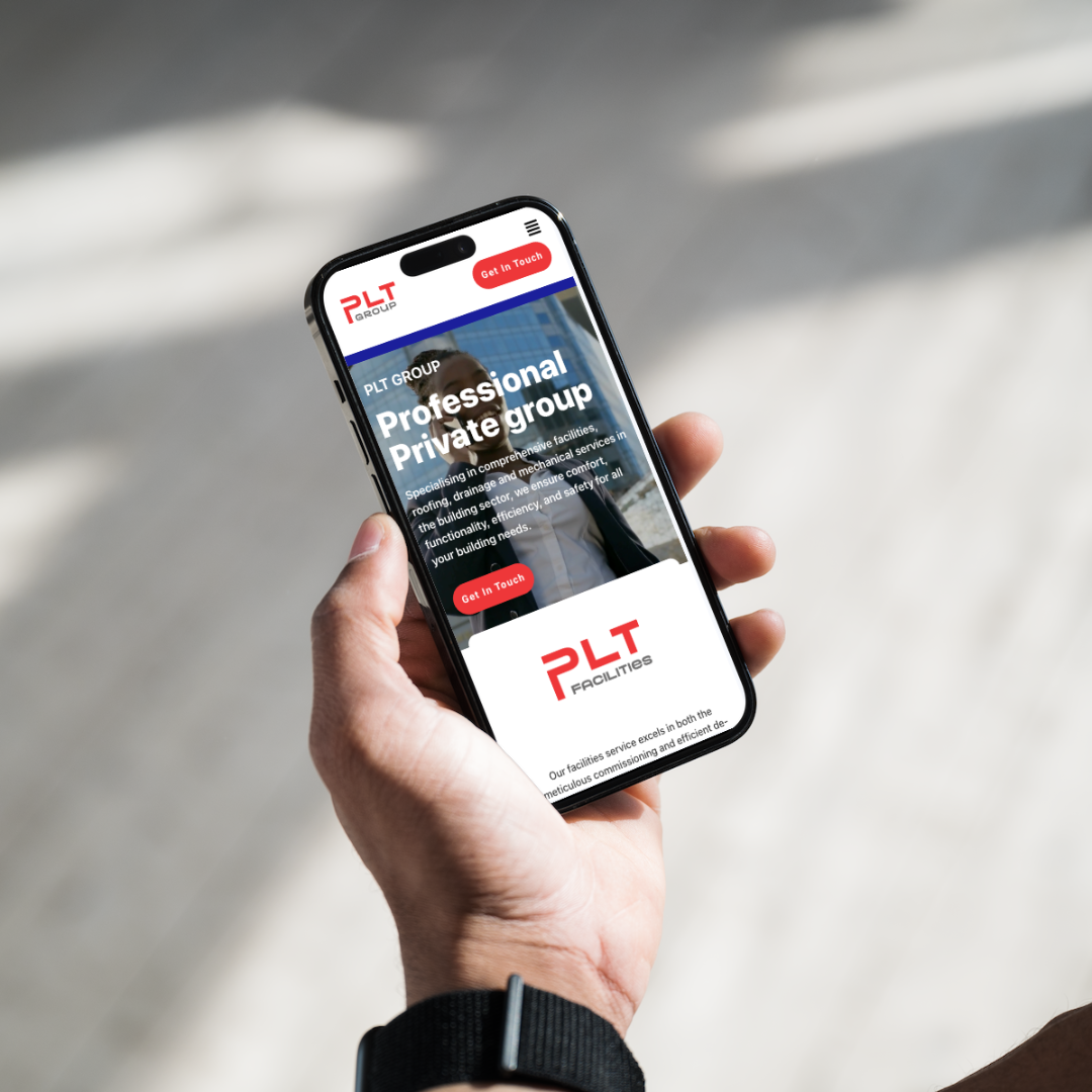 Legionella Risk Assessment - PLT Group