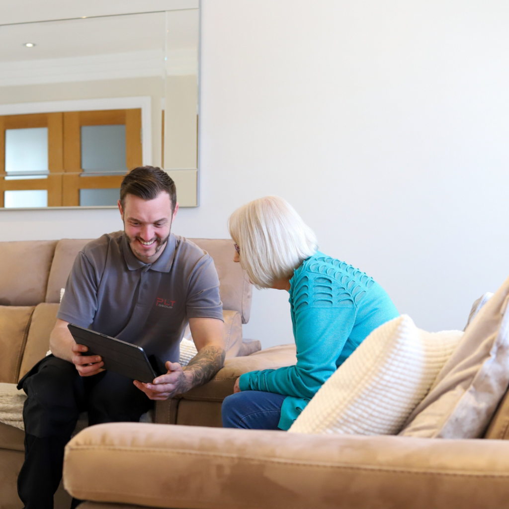 How PLT GROUP Works - PLT Group