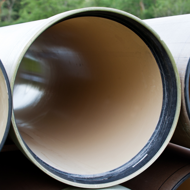 Drain pipe lining and patch repairs - PLT Group