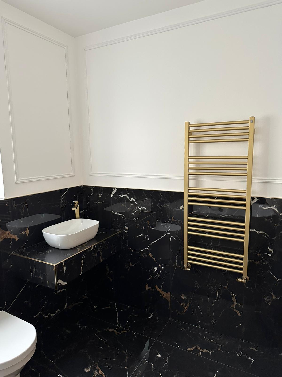 Radiators - PLT Group