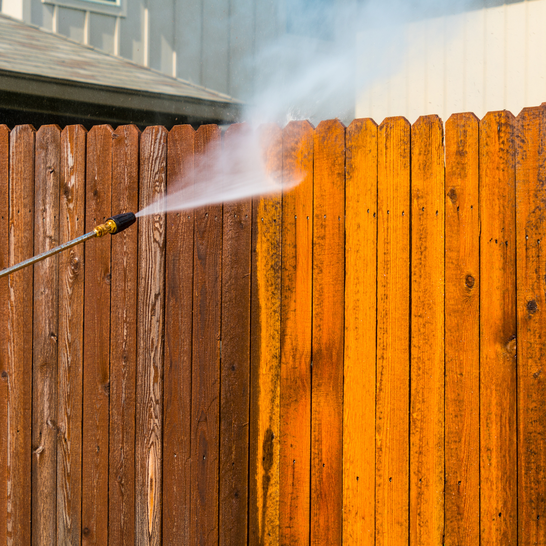 Surface Cleaning - PLT Group