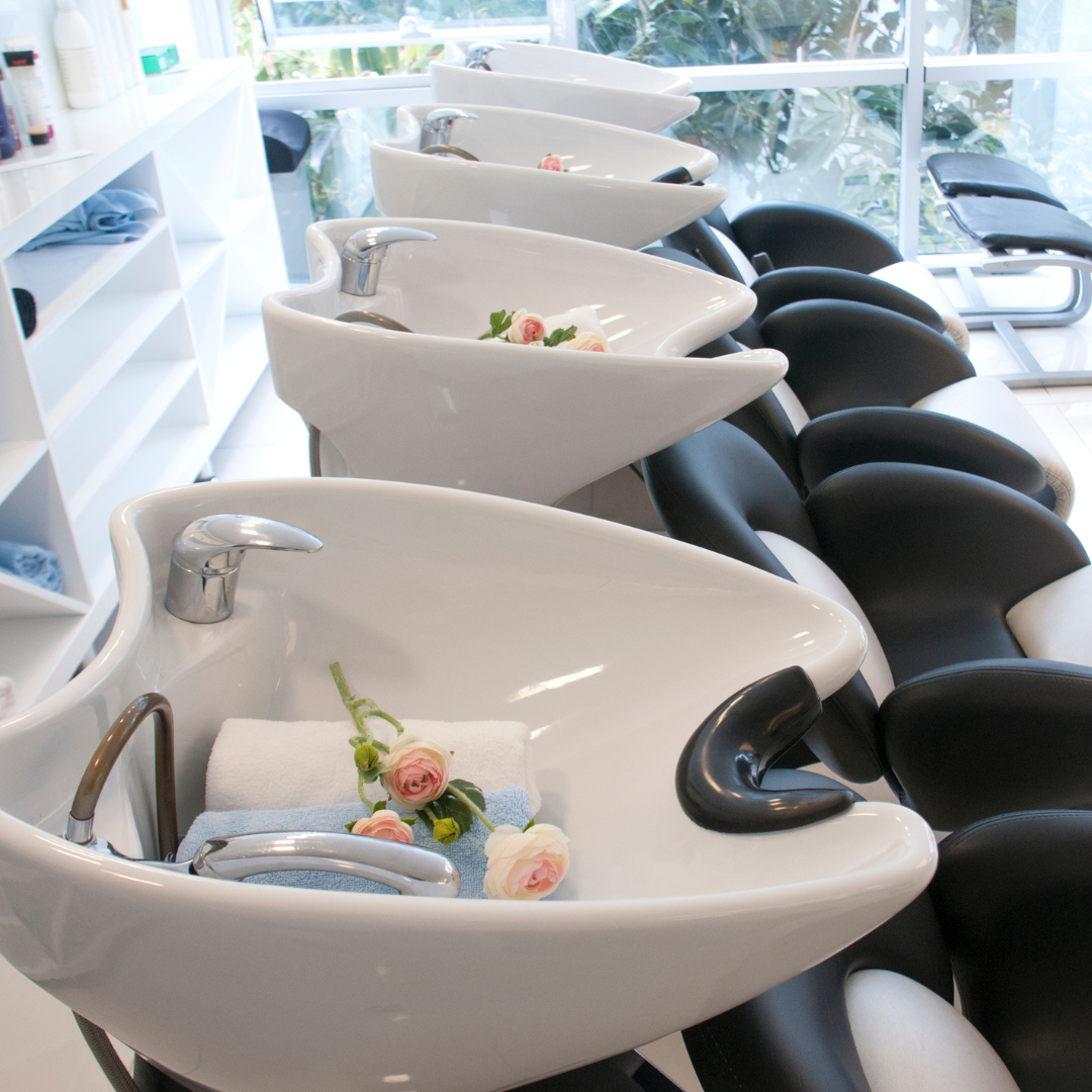 Hairdressers - PLT Group