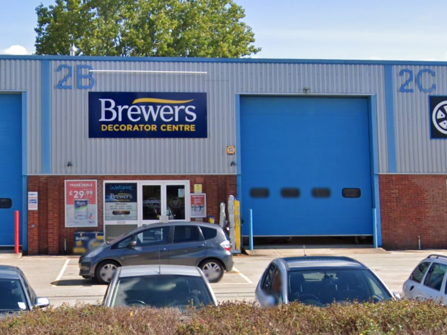 Warehouses - PLT Group